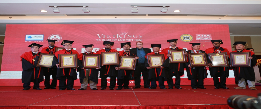 World Record University